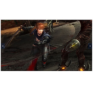 Ninja Gaiden: Master Collection (English) (Nintendo Switch)