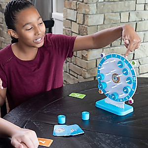Fat Brain Toys Weight for It - 2 to 4 Player Game of Strategy & Physics, Ages 8+