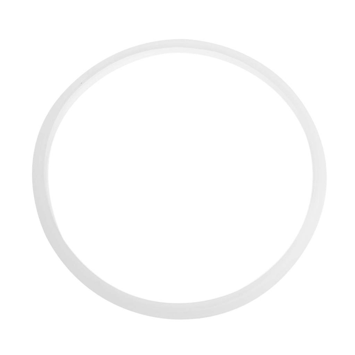 angwang Silicone Gasket Pressure Cooker Sealing Pressure Cookers Silicone Rubber Gasket Sealing Seal Kitchen Cooking Tool
