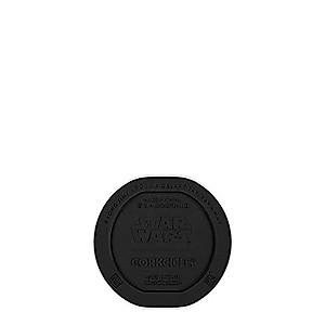 Corkcicle Disney Star Wars Tumbler Triple Insulated Stainless Steel Travel Mug, BPA Free, Keeps Beverages Cold for 9 Hours and Hot for 3 Hours, 16 oz, C-3PO