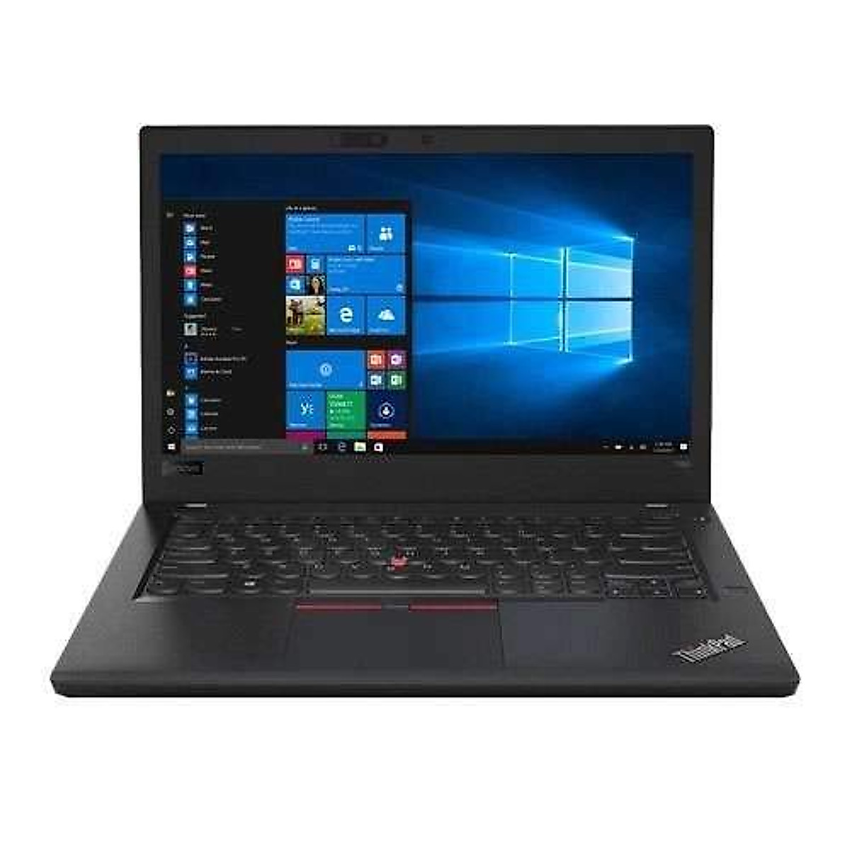 Lenovo ThinkPad T480 14.0" FHD Touchscreen // i5-8350U / 16GB DDR4 / 512GB SSD/Fingerprint / Win10Pro / 1 year warranty