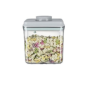 Miskyn Household storage sealed storage tank grain dry food snack sealed cans