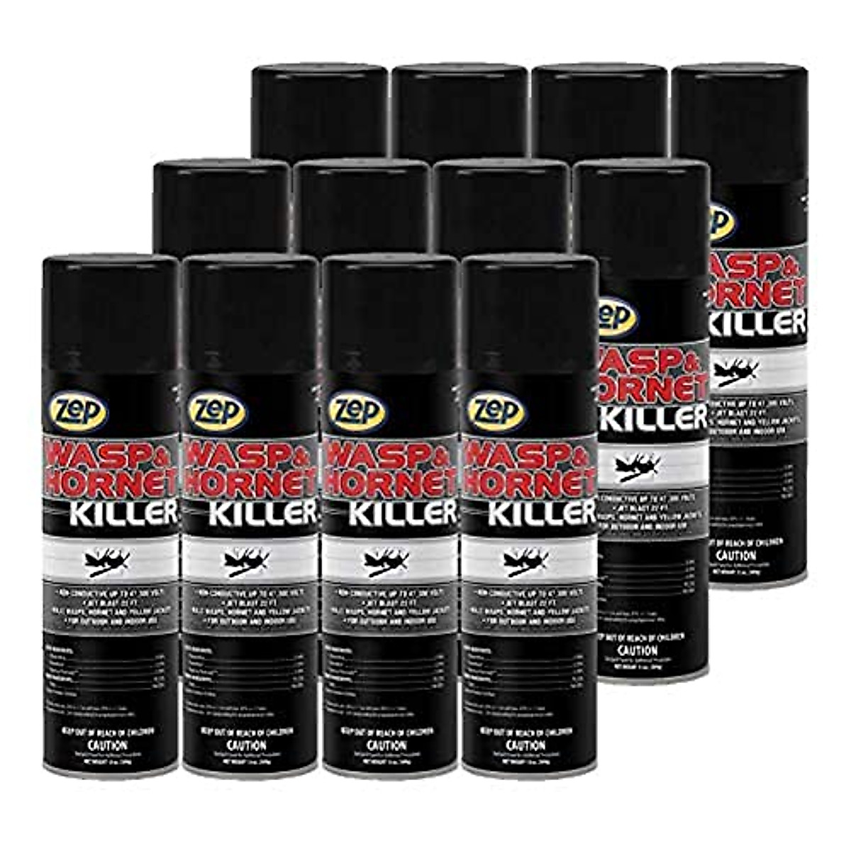 Zep Wasp & Hornet Killer