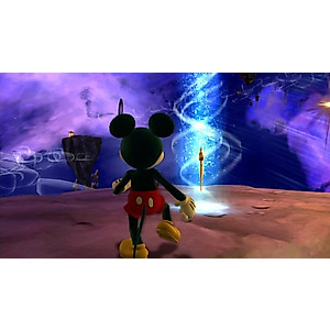 Disney Epic Mickey 2 - The Power of Two (PS3)