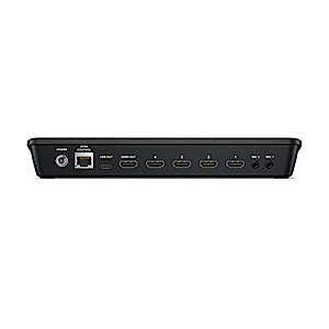 Blackmagic Design ATEM Mini Pro HDMI Live Stream Switcher
