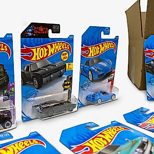 30 Hot Wheels Cars Mixed Lot