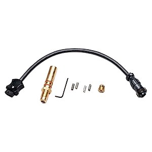 Lincoln Electric K613-3 Magnum 550 Connector Kit Miller Feeders