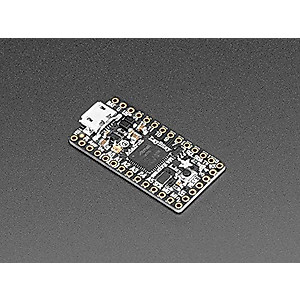 Adafruit ItsyBitsy M4 Express Featuring ATSAMD51