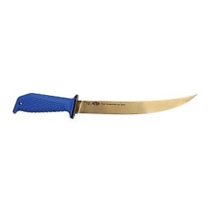 AFTCO Knife - Gold 9"