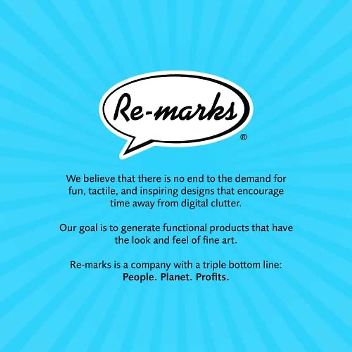 Re-marks “Ted Lasso” Magnetic Bookmarks, Magnetic Page Clips, 2 Sets of 4 Page Clips, 8 Clips Total