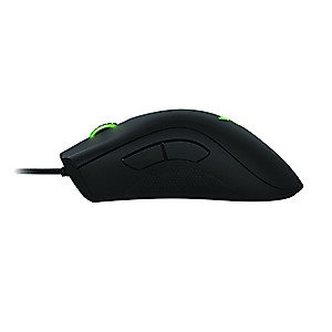 Razer DeathAdder Essential - Optical eSports Gaming Mouse (Renewed)