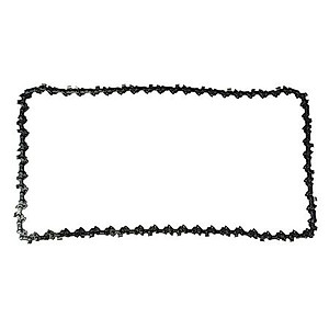 Echo Genuine 72LPX70CQ 20" Saw Chain Loop for Echo CS-590 CS-600P CS-620P/PW CS-670 CS-680 CS-800P CS-8000