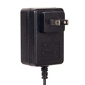 12V Charger for Kids Ride on Car, 12V Charger Ride On Toys, 12V 500MA Power Adapter, Universal Charger for Ride-Ons Toys,Electric Baby Carriage