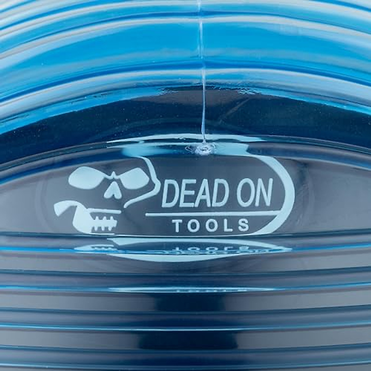 Dead On Tools HDP223155 Gel Flexible Knee Pads, Blacks