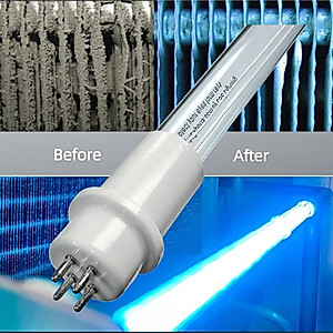 LSE Lighting 64X56 UV Light for Lennox UV-1000 UV-1023 UV-2000 UV-2023