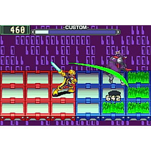 Mega Man Battle Network Legacy Collection - PS4