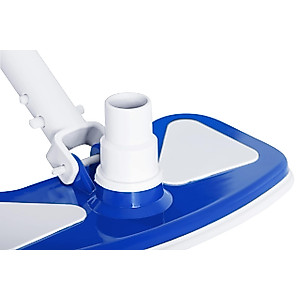 Bestway Flowclear Angler Pool Vacuum Cleaner