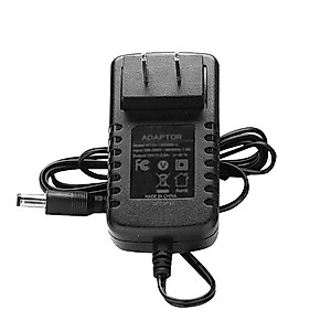AC/DC Adapter for Coleman Model 5312 Series 5312-750 5312-1101 12V Retro Lantern