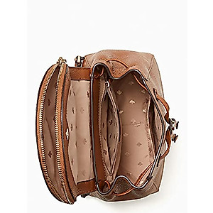 Kate Spade New York Kate Spade Leila Medium Flap Backpack