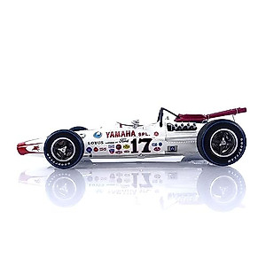 TECNOMODEL Mythos 1/18 - Lotus 38-500 Indy 1965
