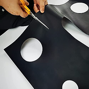 Gas Stove Burner Covers 2 Pack- XZSUN 0.2mm Double Thickness Reusable Gas Range Protectors For Samsung 30 inch Gas Stove (2 Pack，sliver-Samsung gas stove)