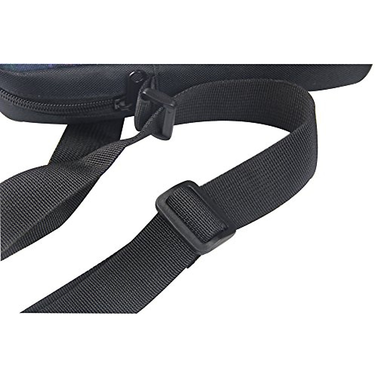 HUGS IDEA Custom Cross Body Bag Small Messenger Shoulder Bags