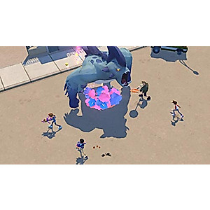 The Last Kids On Earth and the Staff of Doom - Xbox One