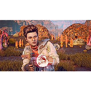 The Outer Worlds Playstation 4