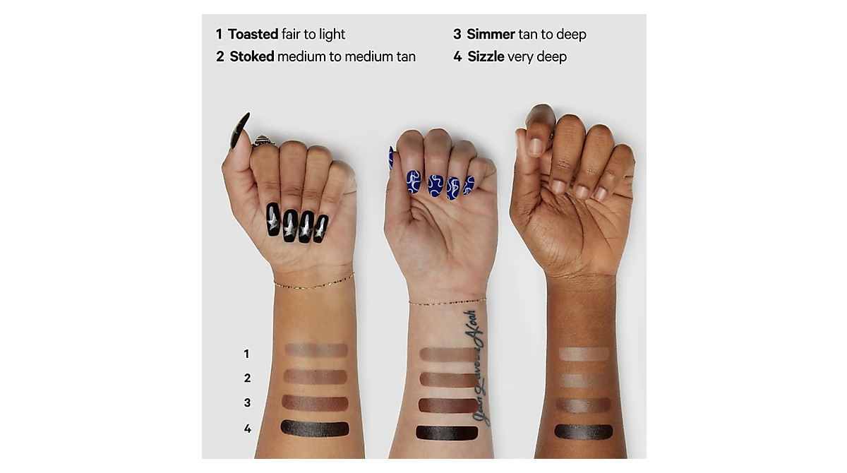 Milk Makeup Sculpt Stick - Cool-Toned Cream Contour