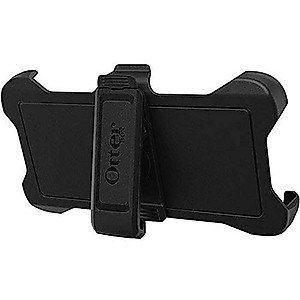 OtterBox DEFENDER SERIES REPLACEMENT Holster Only for iPhone 11 Pro - Black