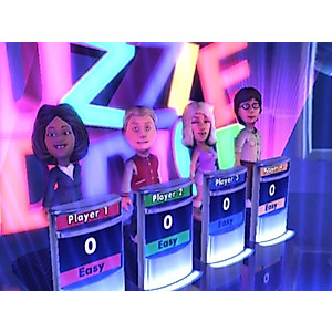 Gsn Presents: Family Gameshow - Nintendo Wii