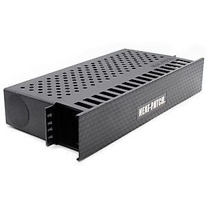 Neat-Patch Neat Patch Cable Management Unit