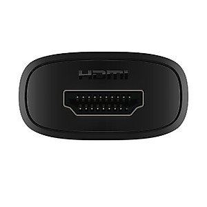 Xiaomi Mi TV Stick Streaming Stick 4K 2022 Latest | Streaming Device 4K/HDR Android 11 with Google Assistant Voice Remote Control, Chromecast Built-in, Support 2GB 8GB AV1/2.4G/5G WiFi 5 /BT 5.2