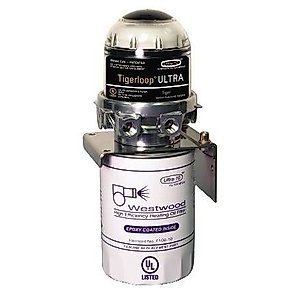 Westwood Tigerloop Oil De-aerator #S220-8