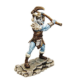 Gale Force Nine Dungeons & Dragons Storm King's Thunder Frost Giant Ravager