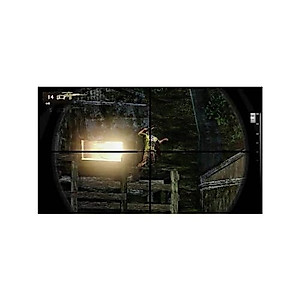 Uncharted Collection PlayStation Hits (PS4)