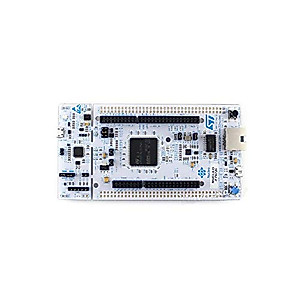 ZHANGYUNS Consumer Electronics NUCLEO-F767ZI, STM32 Nucleo-144 Development Board Consumer Electronics