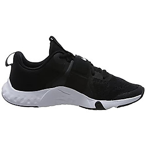Nike in-Season TR 12 Womens Running Shoe Black/White