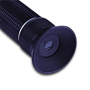 Ade Advanced Optics aaogabf100atc Fahrenheit ATC Glycol Antifreeze/Battery Fluid Refractometer
