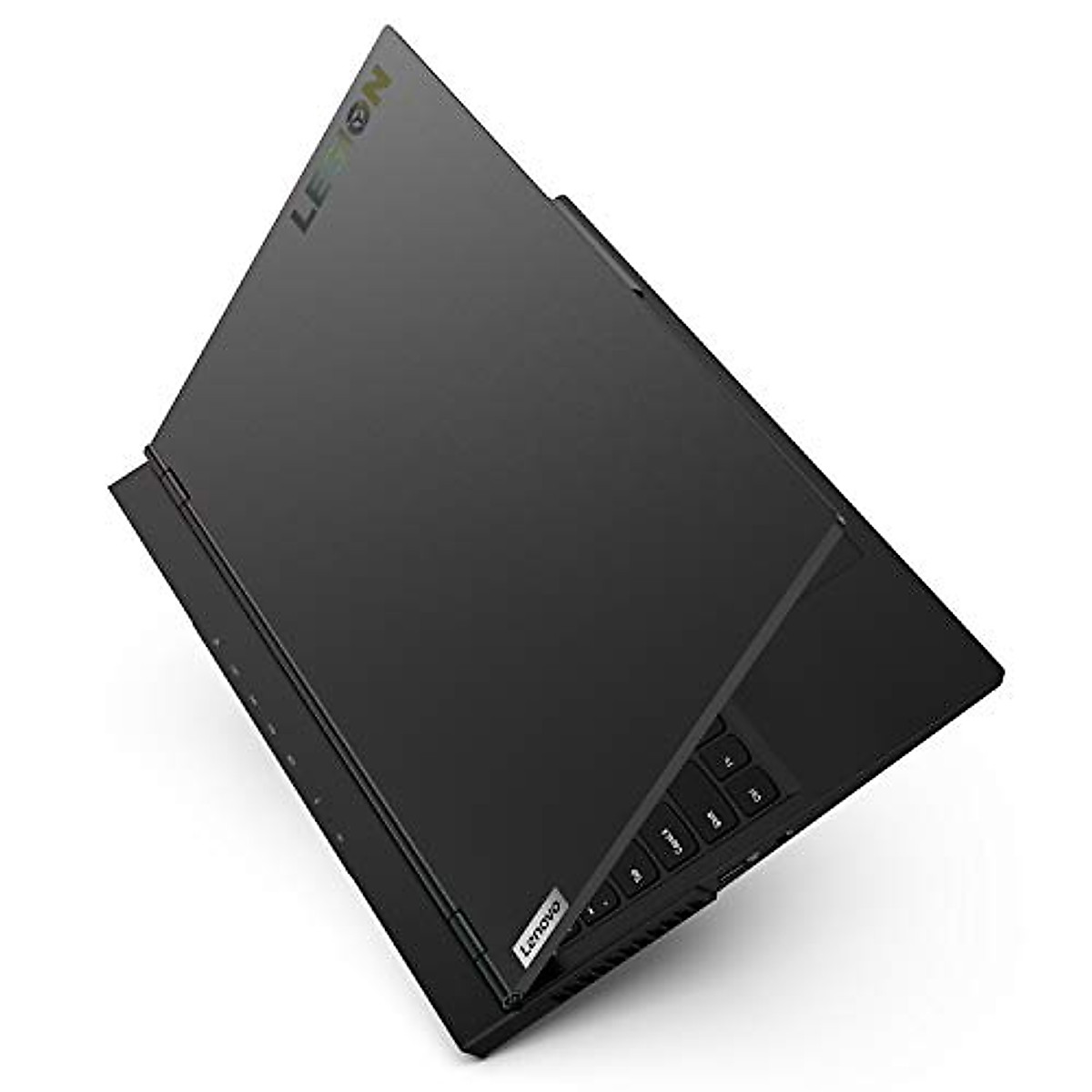 Lenovo Legion 5 Flagship Gaming Laptop 15.6" FHD IPS 120Hz Display AMD 6-Core Ryzen 5 4600H (Beats i7-8750H) 16GB RAM 1TB SSD 1TB HDD GeForce GTX 1650 Ti 4GB Backlit Win10 Pro Black + HDMI Cable