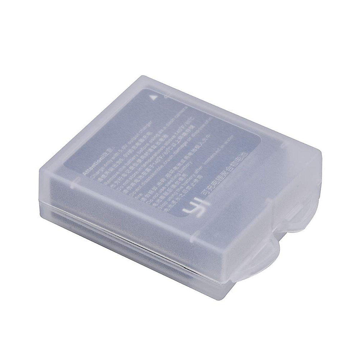 PowerTrust 2-Pack AZ16-1 Replacement Battery and LCD Dual USB Charger for XiaoYi 4K and YI Lite Sport Cameras