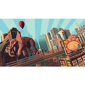 Disney Fantasia: Music Evolved - Xbox One