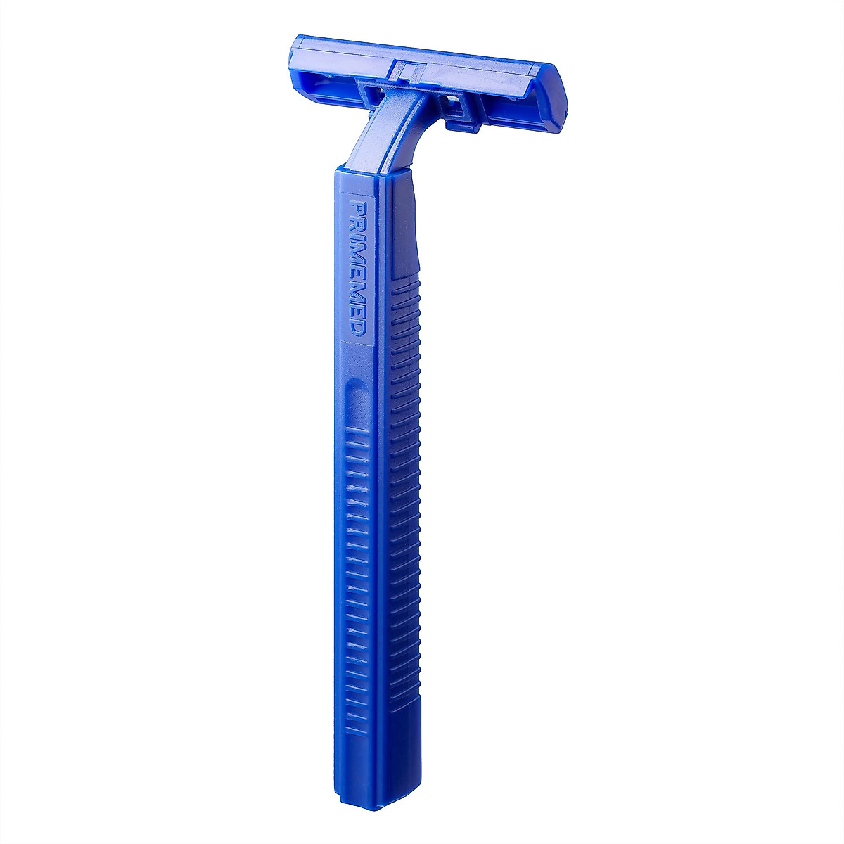 Deluxe Disposable Twin Blade Razors PrimeMed (60 Count)