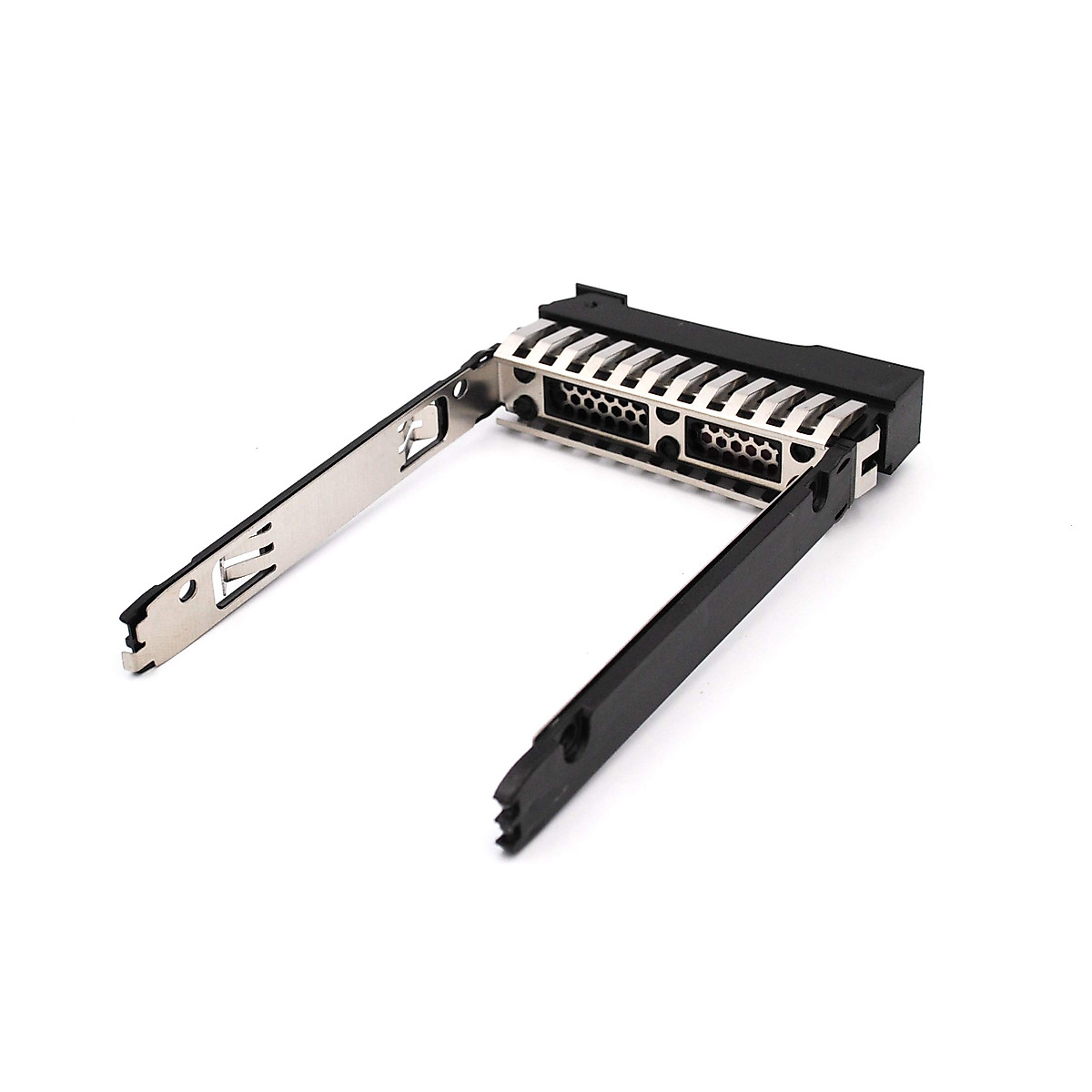 2.5inch 500223-001 SAS&SATA HDD Tray Compatible for G5 G6 G7 DL380 DL360 DL580 BL460c ML350 ML370 ML570 378343-002
