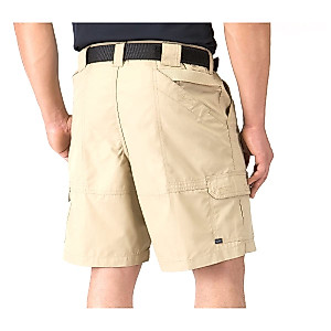 5.11 Tactical Taclite Shorts,TDU Khaki,36