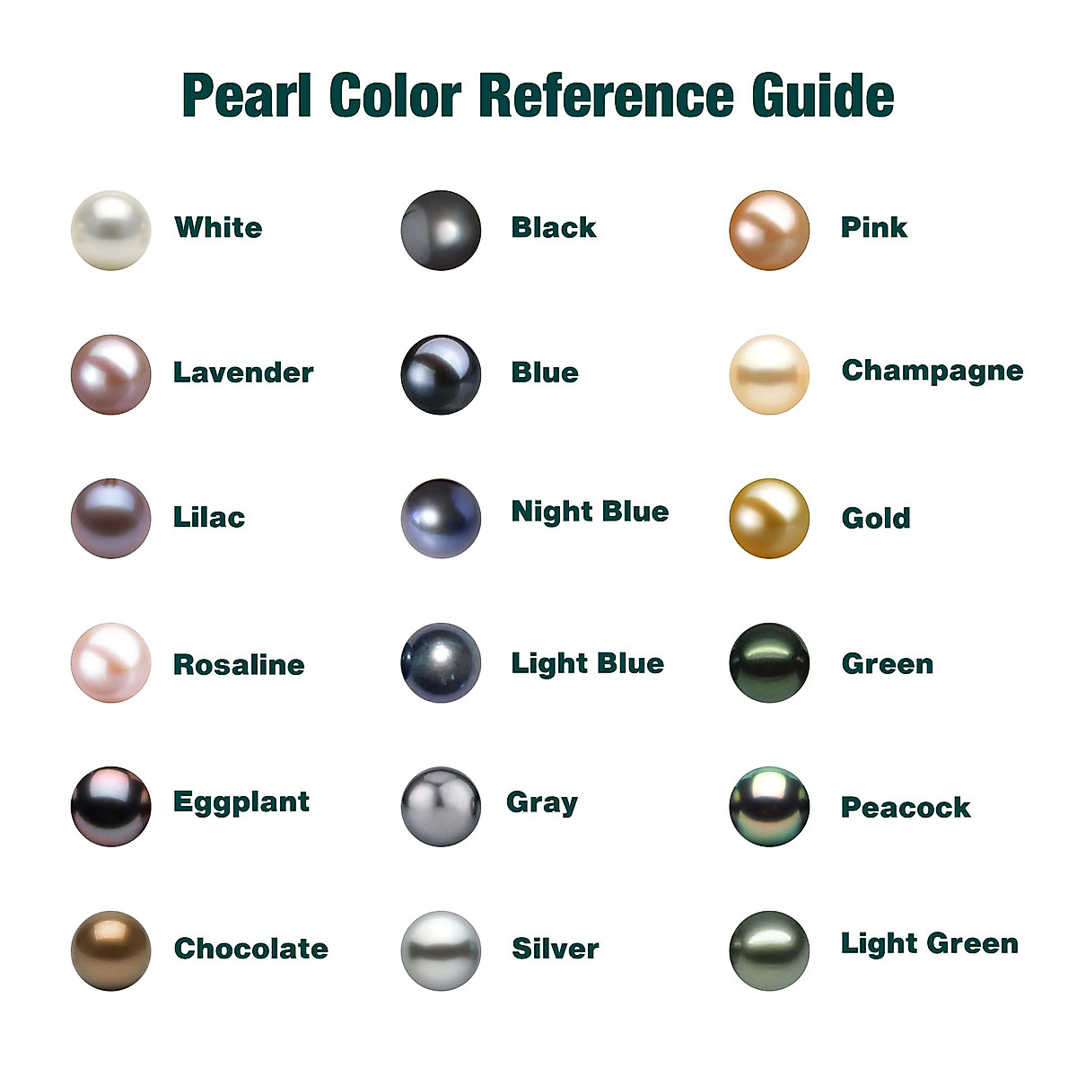 Orien Jewelry Japanese Freshwater Cultured Pearl Pendant Necklace AAAA Graded 6mm Black Color Necklace Pendant with Sterling Silver Setting and Matching 18 Inch Chain