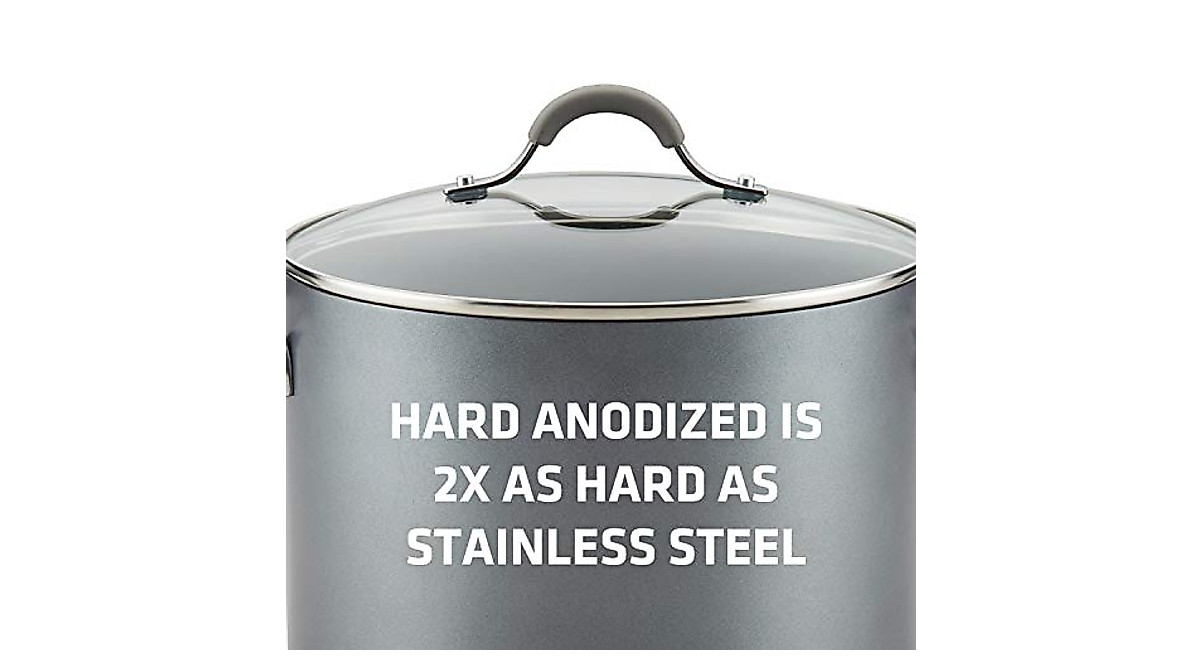 Circulon 11-Inch Nonstick Griddle Pan - Durable Cooking