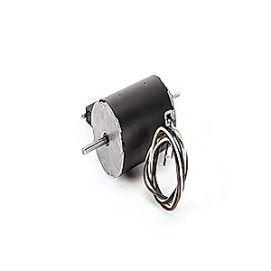 Hoshizaki Fm115A Fan Motor Kit