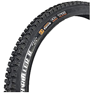 Maxxis High Roller II 3C EXO Folding Tire, 27.5-Inch x 2.3-Inch