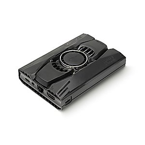 LattePanda Titan Case 3 Delta(NOT Compatible V1 2 Alpha&Delta)